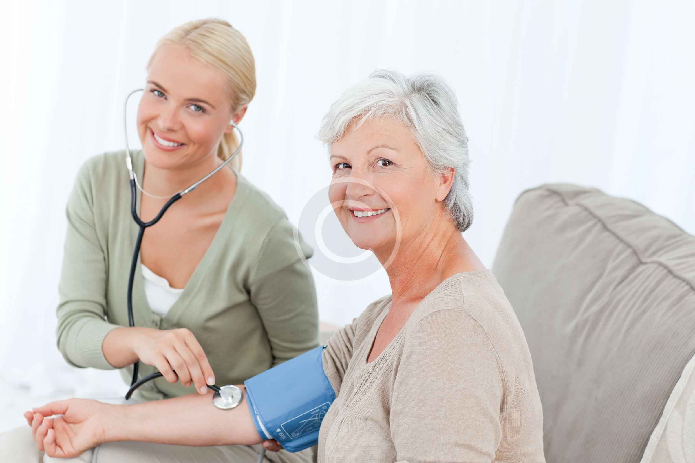 Five Steps to Age in Place Successfully - Grace 24/7 Care